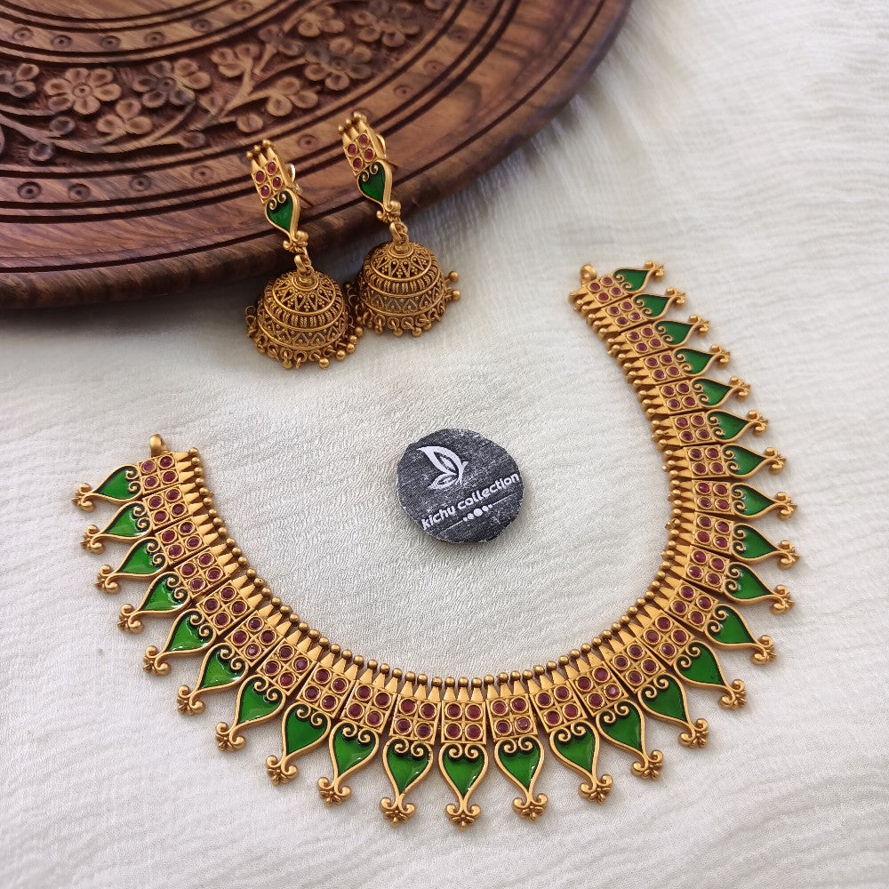 AVANTHI – Kichu collection